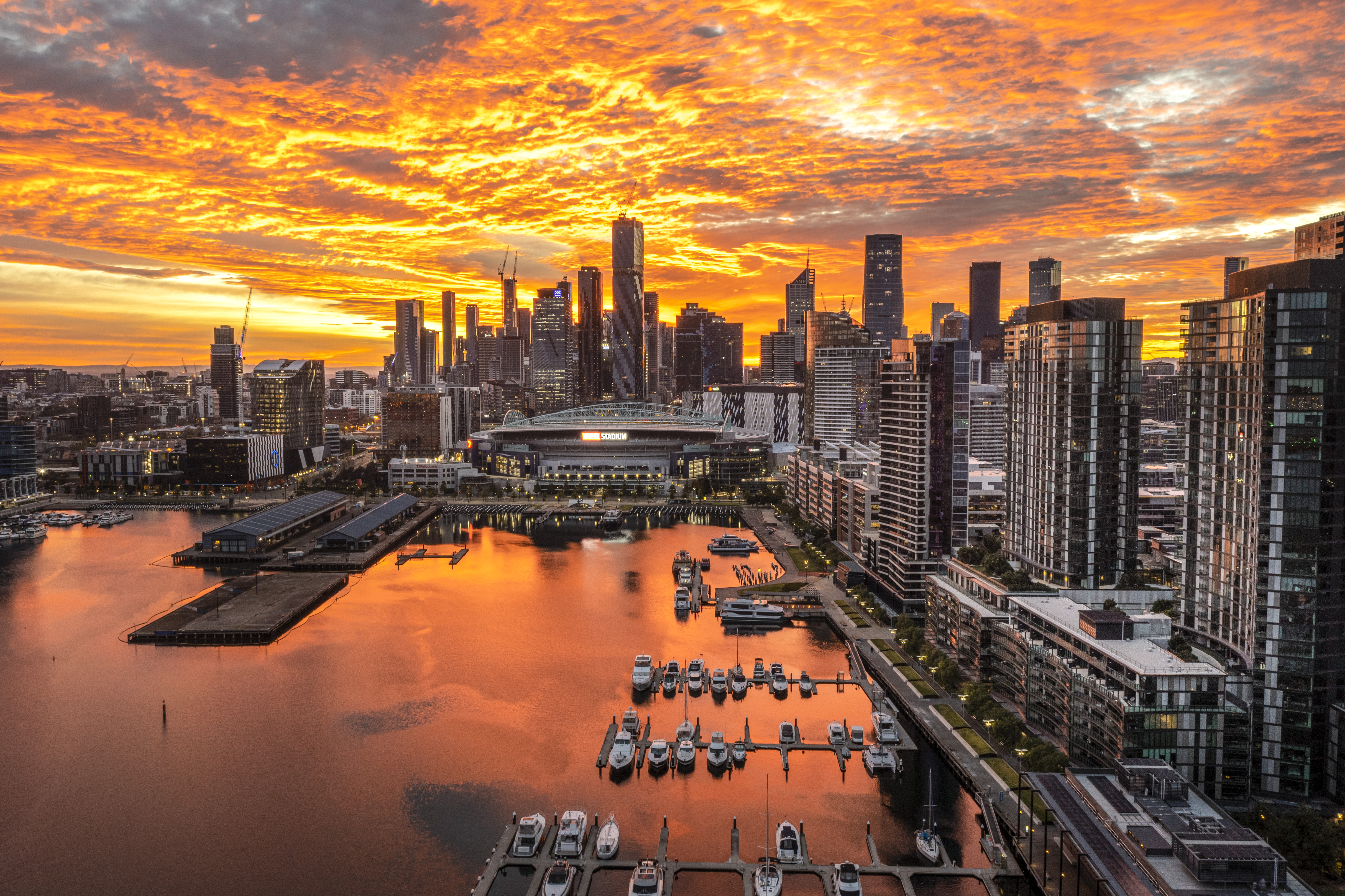 WHFF Conference heading to Melbourne in 2028