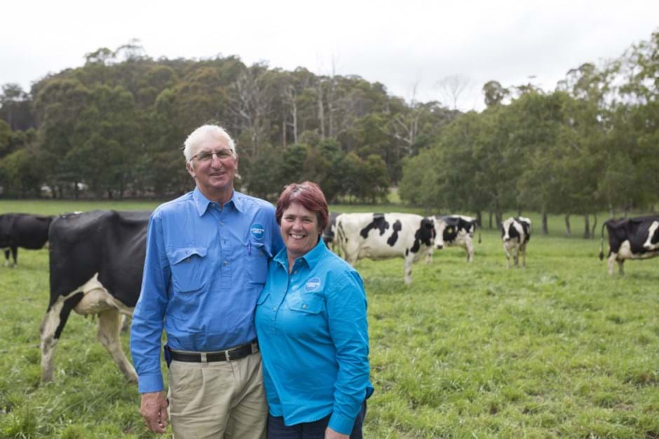 New Board appointments at Holstein Australia